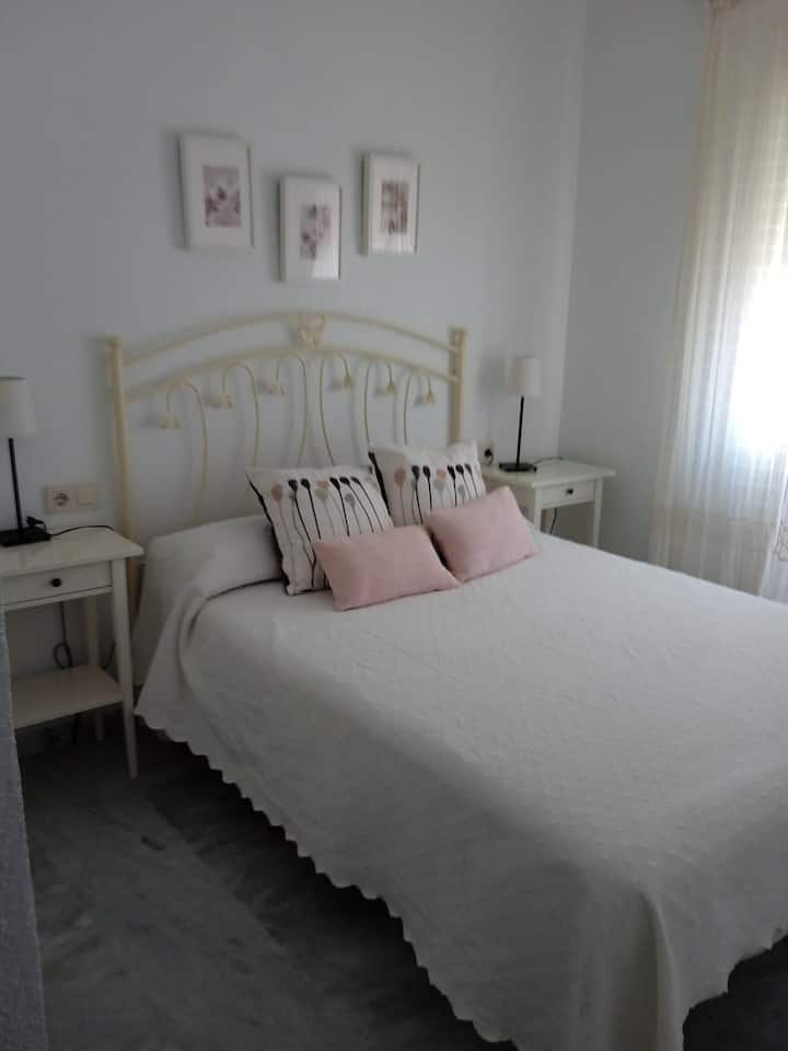 Zahara Pueblo Un Dormitorio - Zahara de los Atunes