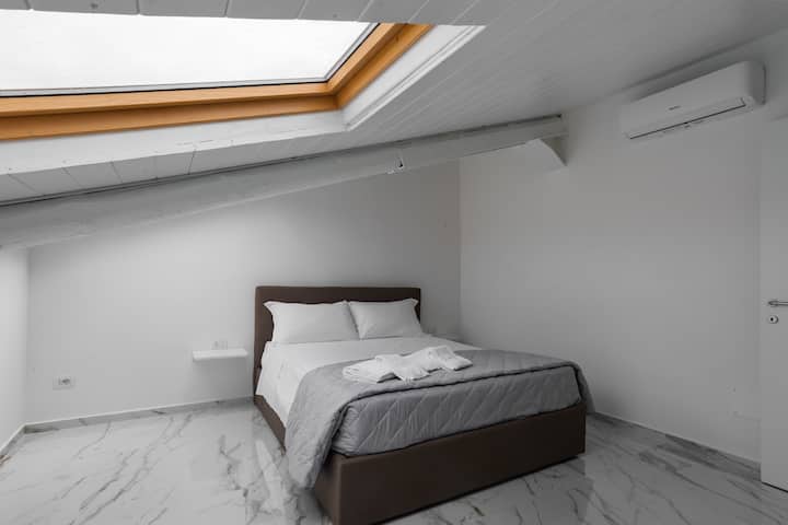 Attico Bella Napoli B89 - Naples