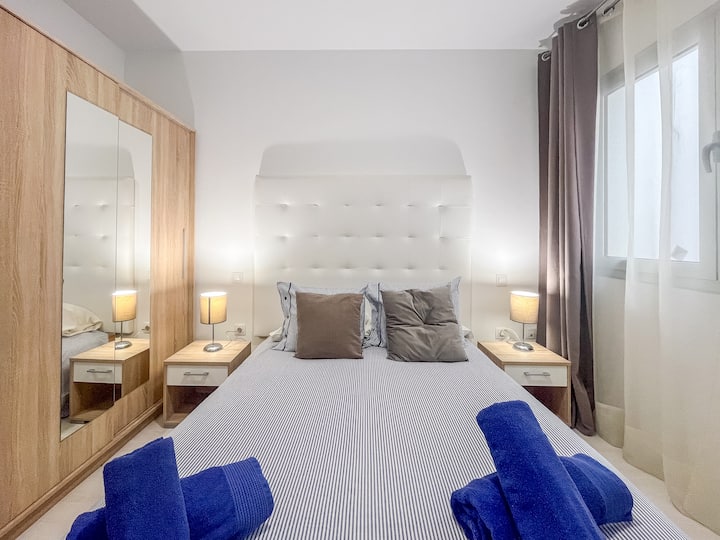 Piso Playa Las Canteras - la Grande Canarie