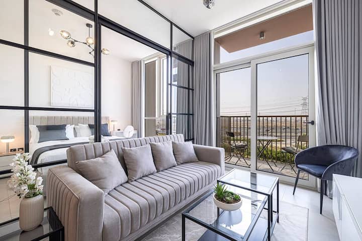 Stylish 1br In Dubai Hills - Collective 2.0 - Dubai