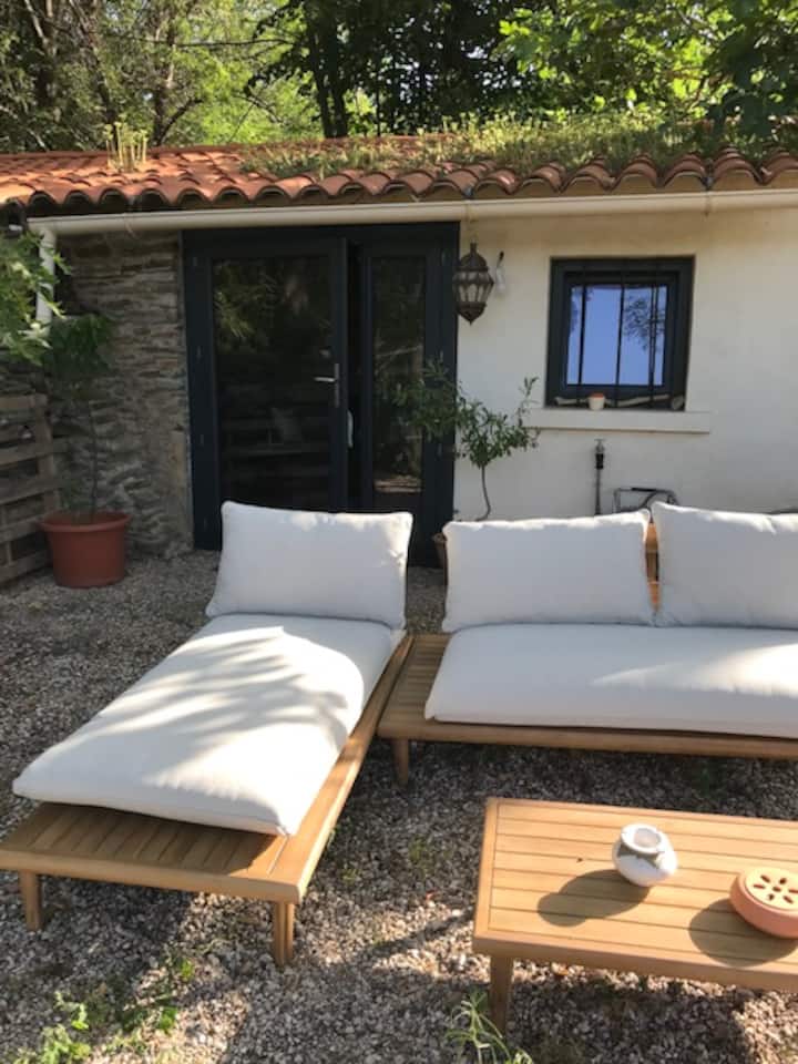 Gîte En Pierre - Vernet-les-Bains