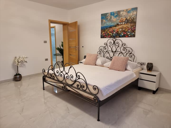 Villa Mak 3 - Portorož