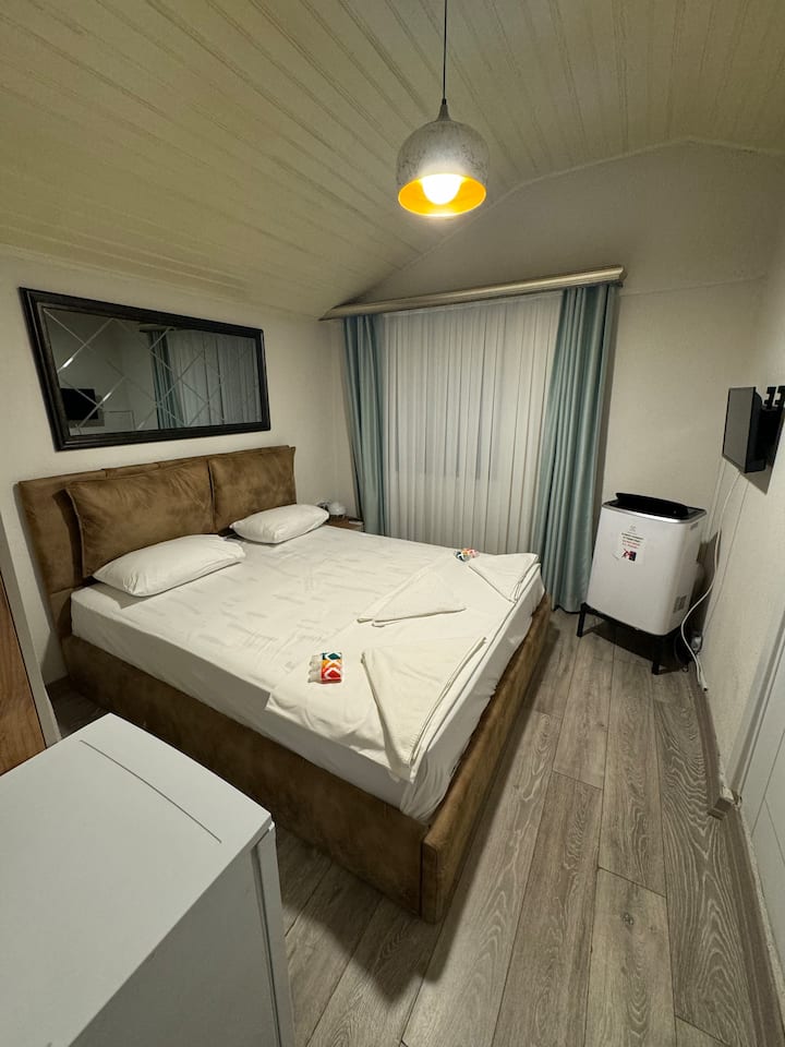 İStanbul Kadıköy’de Tüm  Daire 44 - Maltepe