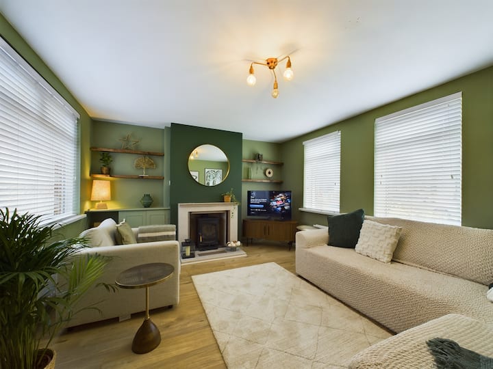 Casa Verde Belmont - Belfast