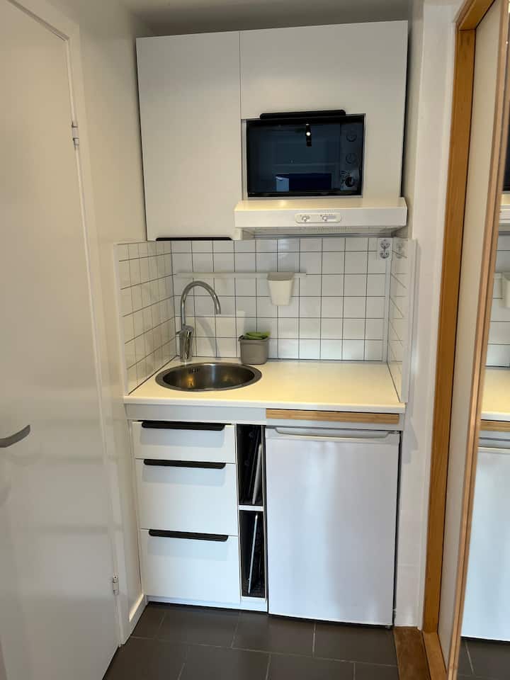 Studio I Tygelsjö - Malmö
