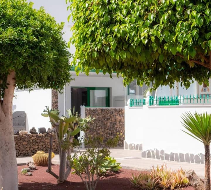 Casa Desde Casa - Playa Blanca, Las Palmas, España