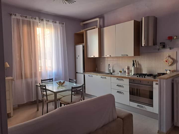 Maison Monte Rosa -Unipol Forum-humanitas-ieo - Rozzano