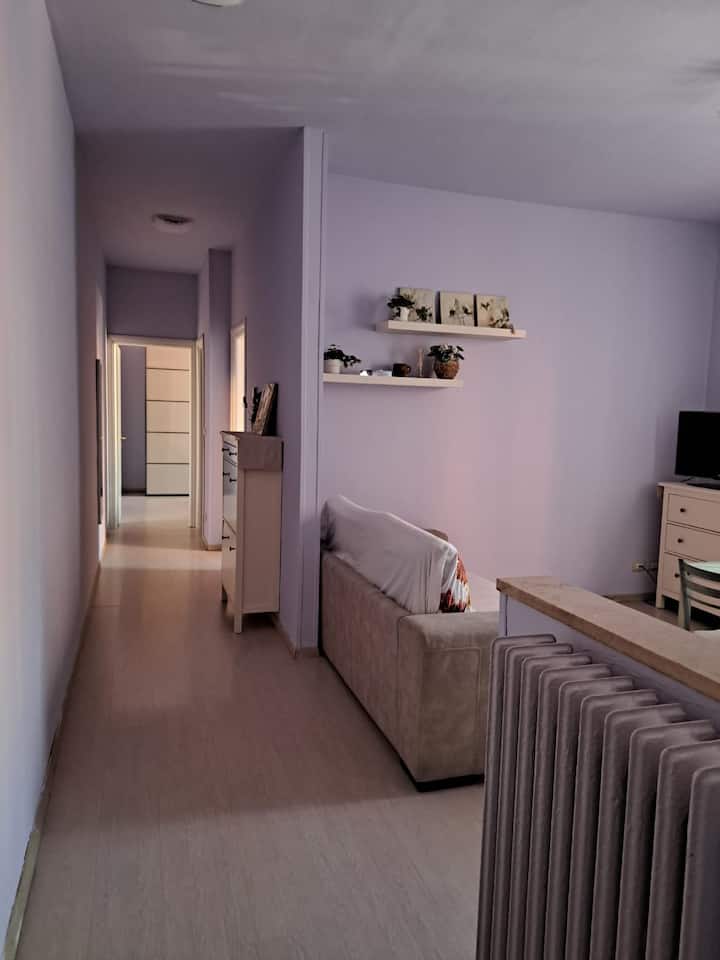 Maison Monte Rosa -Unipol Forum-humanitas-ieo - Rozzano