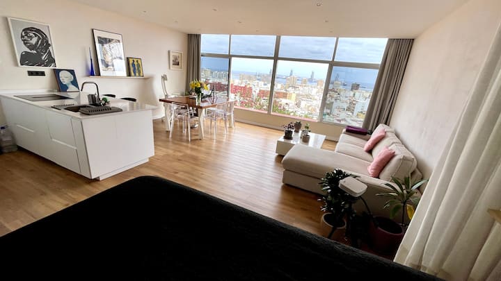 Loft Miramar - Las Palmas de Gran Canaria