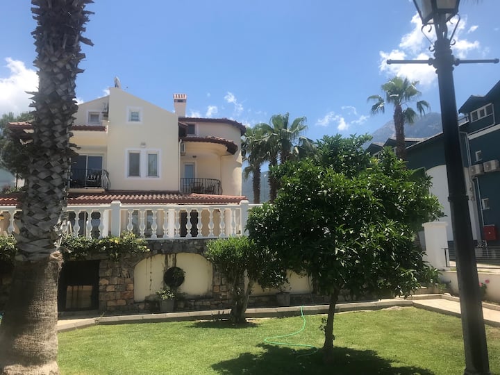 Villa Mary, Ovacik - Ölüdeniz