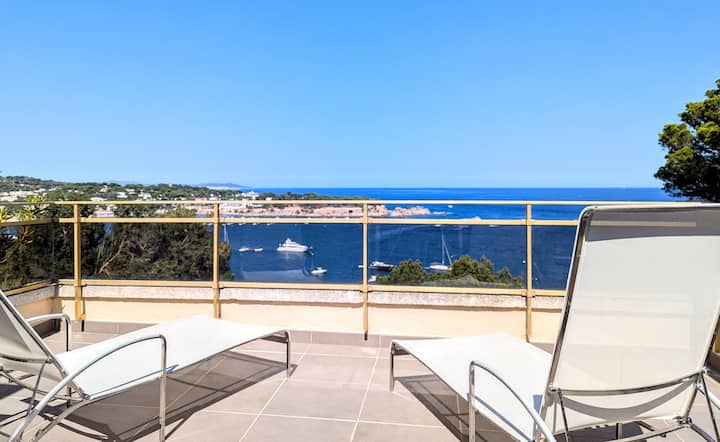 Host&joy - Rêve Maritime De Luxe - Palamós