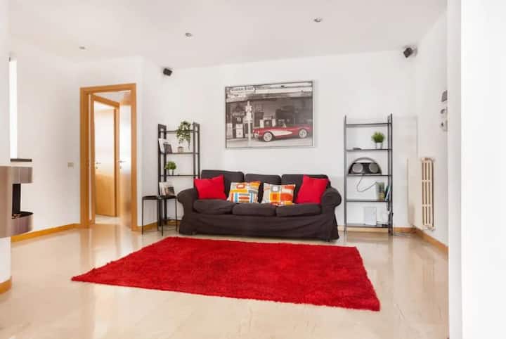 Paco&carol Apartment - Via Savona 110 - Milan