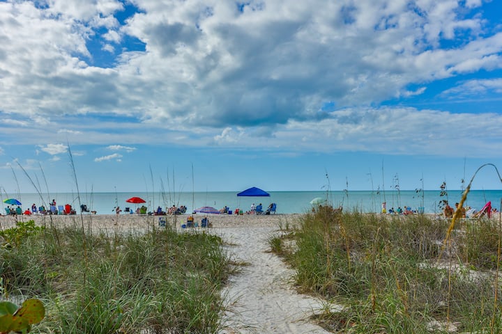 Cute Deluxe Beach Studio - Venice
