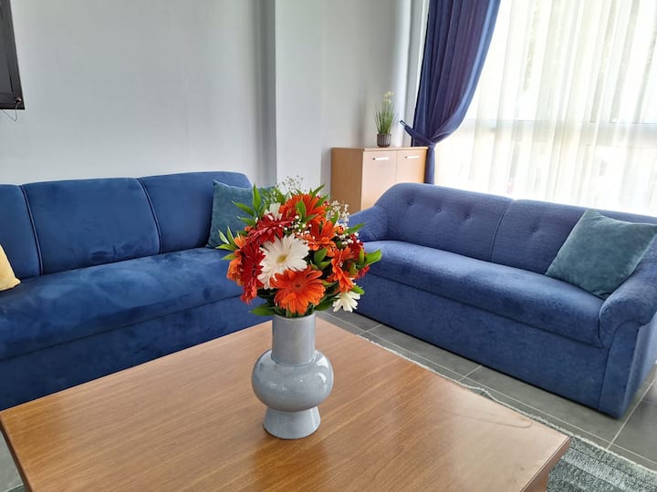 Haydarpaşa Ticaret Lisesi Uygulama Oteli - Nicosia