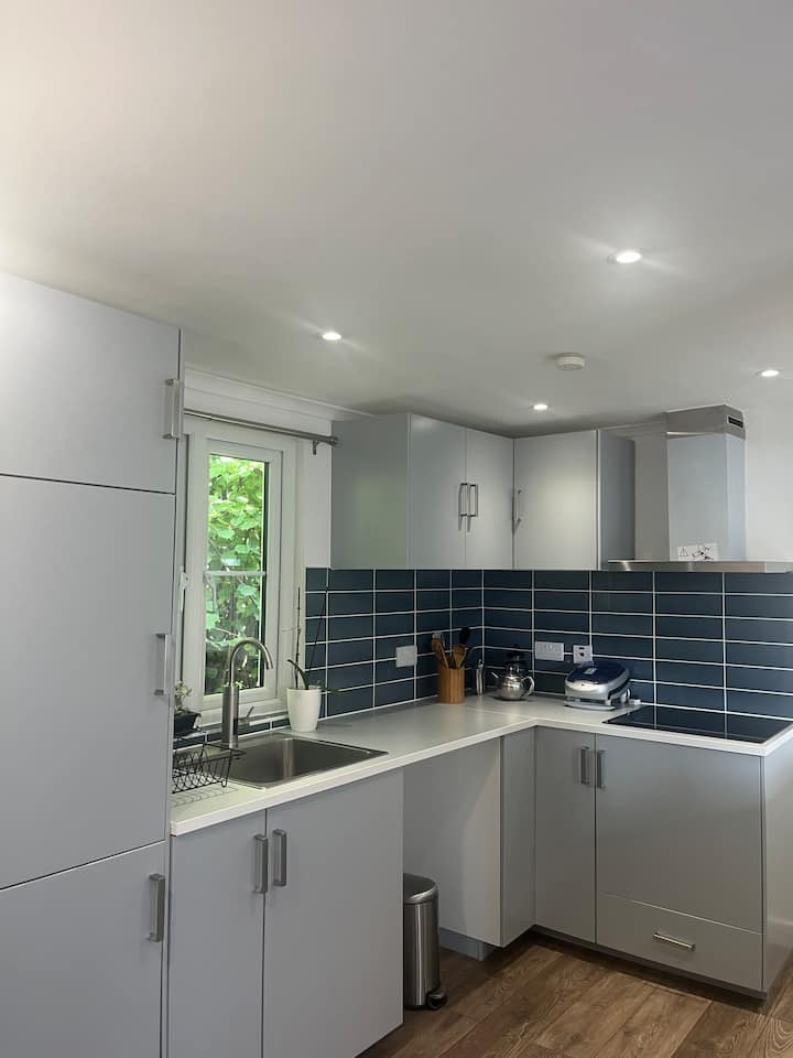 Caversham Garden House - Reading