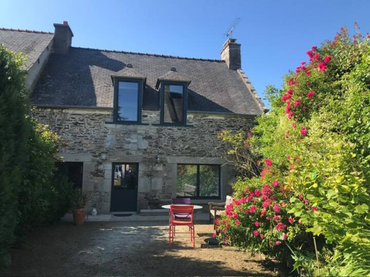 Maison Ancienne Rénovée - Saint-Cast-le-Guildo