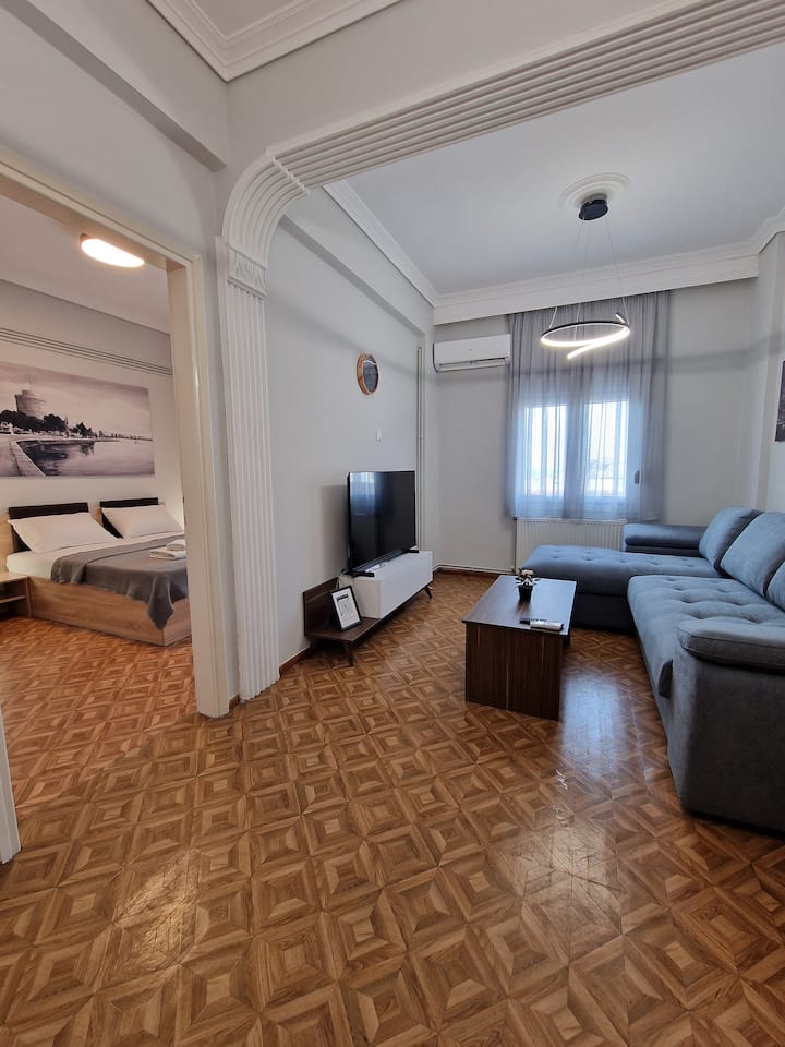 Iasonidou Resort - Thessaloniki