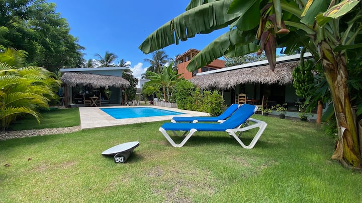 Mana Studios Encuentro Cabarete - Cabarete