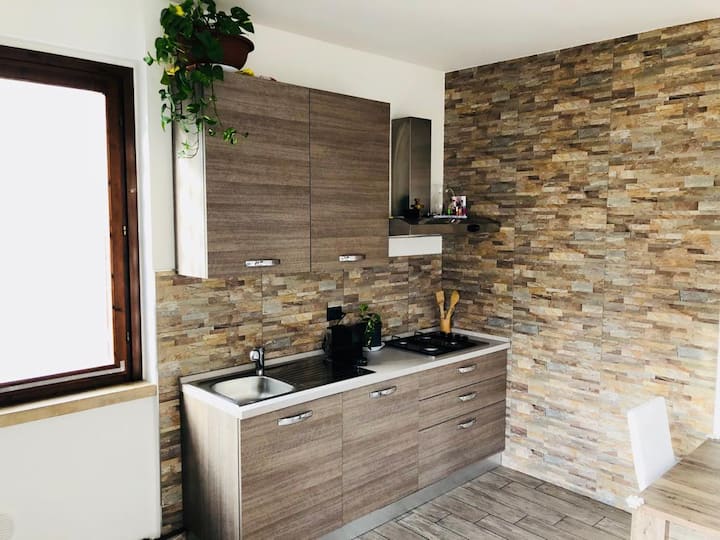 Ketty House, Policlinico Monza, U-power Stadium - Monza