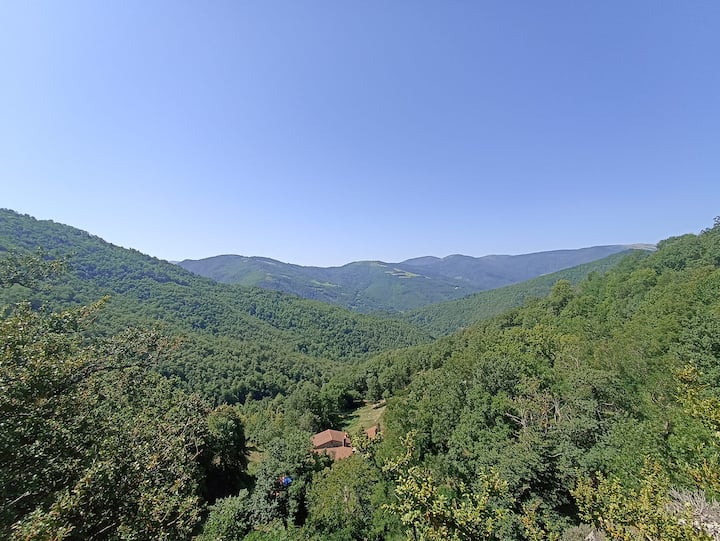 Séjour En Montagne - Gîte De La Source - Camprodon