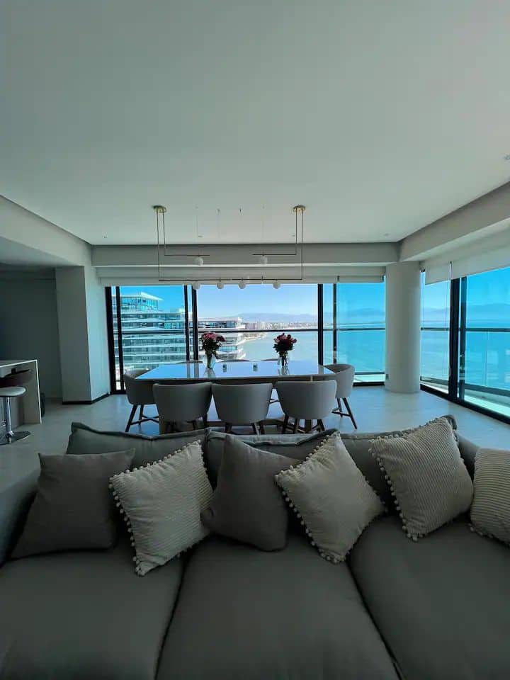 Pent-house En Narval, Buceras - Bucerias