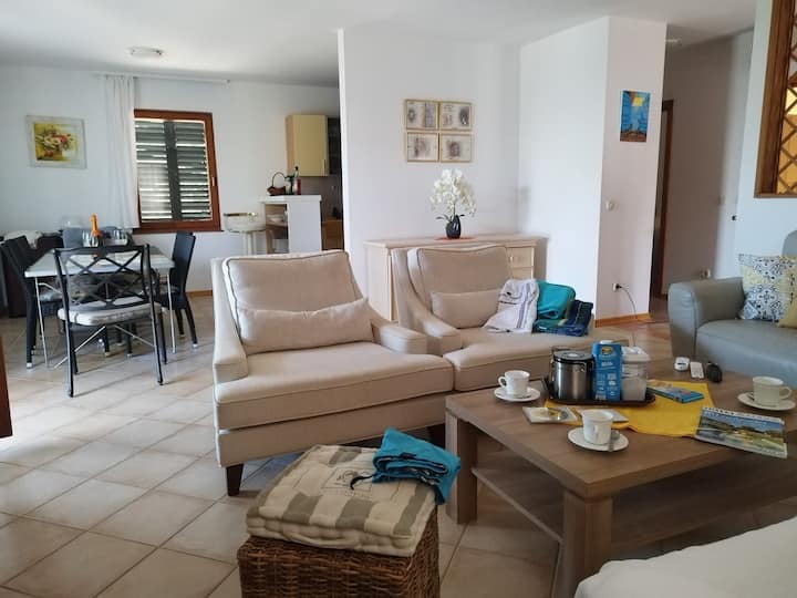 Orlovo Gnijezdo / Eagle's Nest - Neum