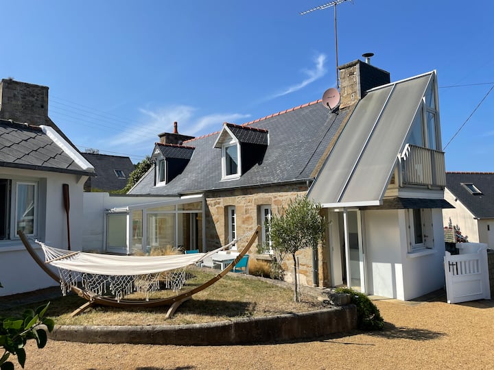 Maison De Pêcheur - Penvénan