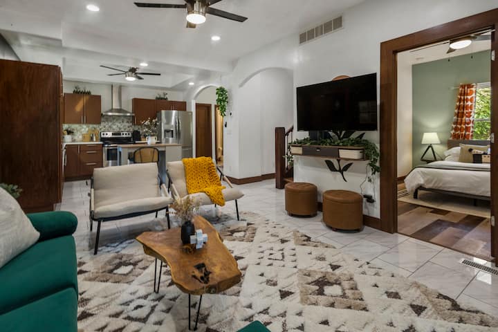 5bd Lincoln Luxury, Comfort And Games! - Lincoln, NE