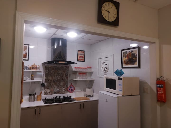 Haroon Cottage F 10/4, Islamabad - Islamabad