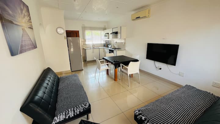 Ushaka B&b Apartment - Richards Bay