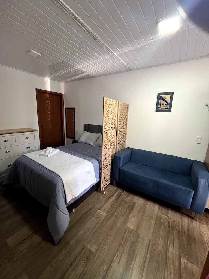 Estúdio Próximo Da Ufsc - Florianópolis