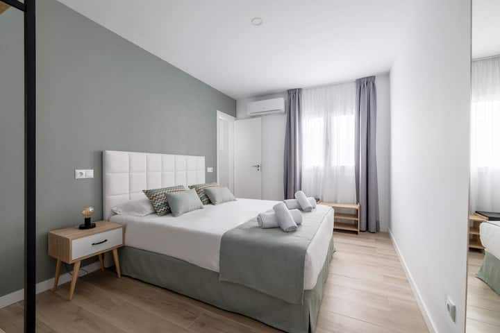 Casa Flori Apartamento - La Laguna