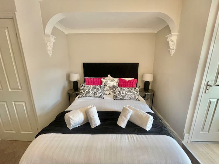 Coppice Farm House - Yorkshire