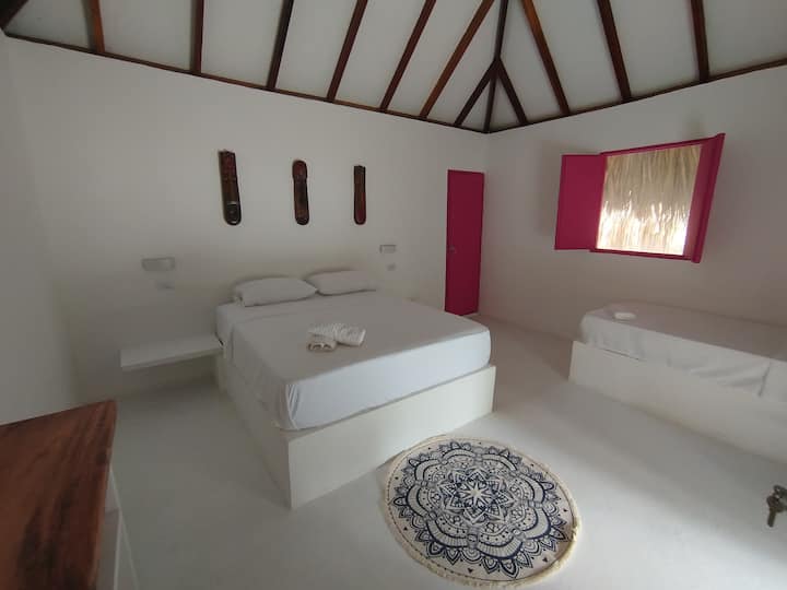 Bungalow, Islas Del Rosario - Islas del Rosario