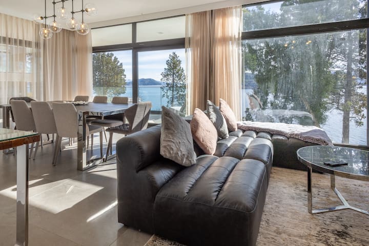 Luxury Huemul, Costa Al Lago, La Florida - Bariloche