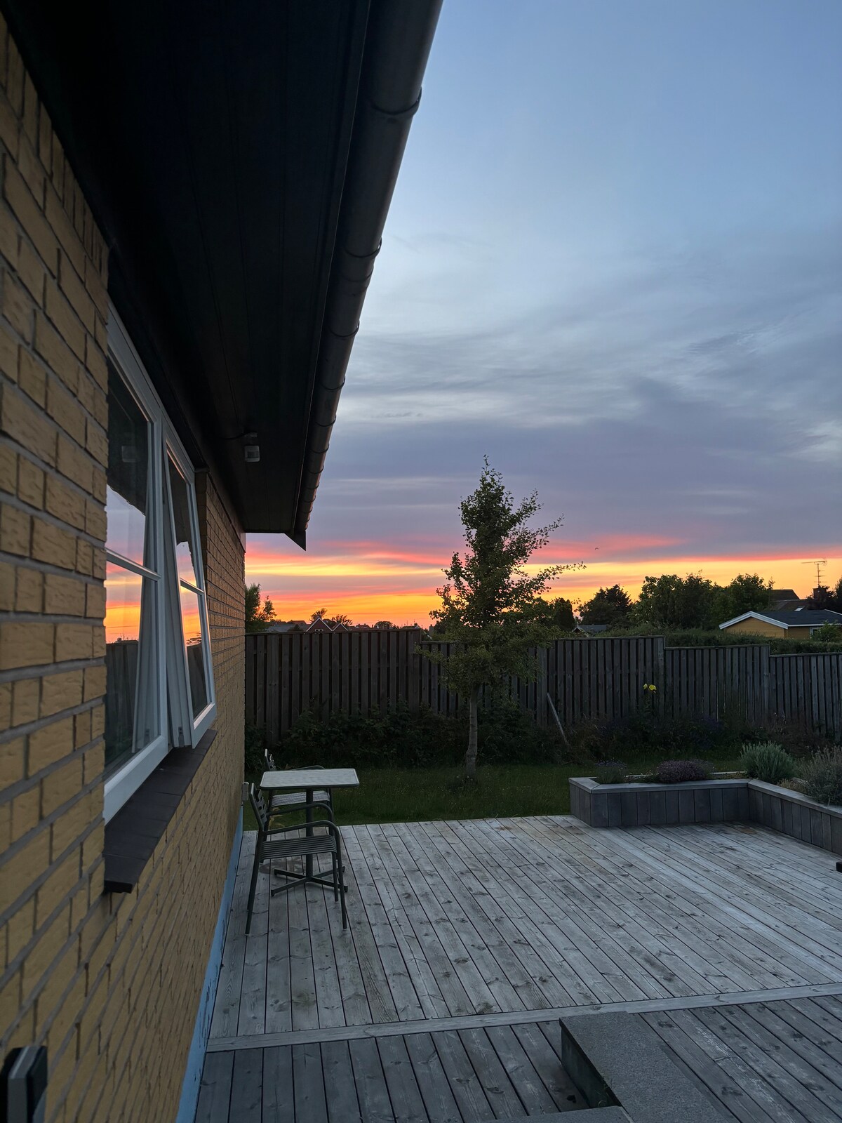 Stor villa midt i Allinge by - Houses for Rent in Allinge, Denmark - Airbnb