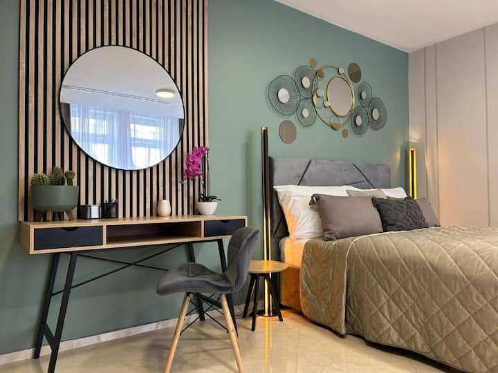 Leo Apartment President Palace 2 - Bratislava