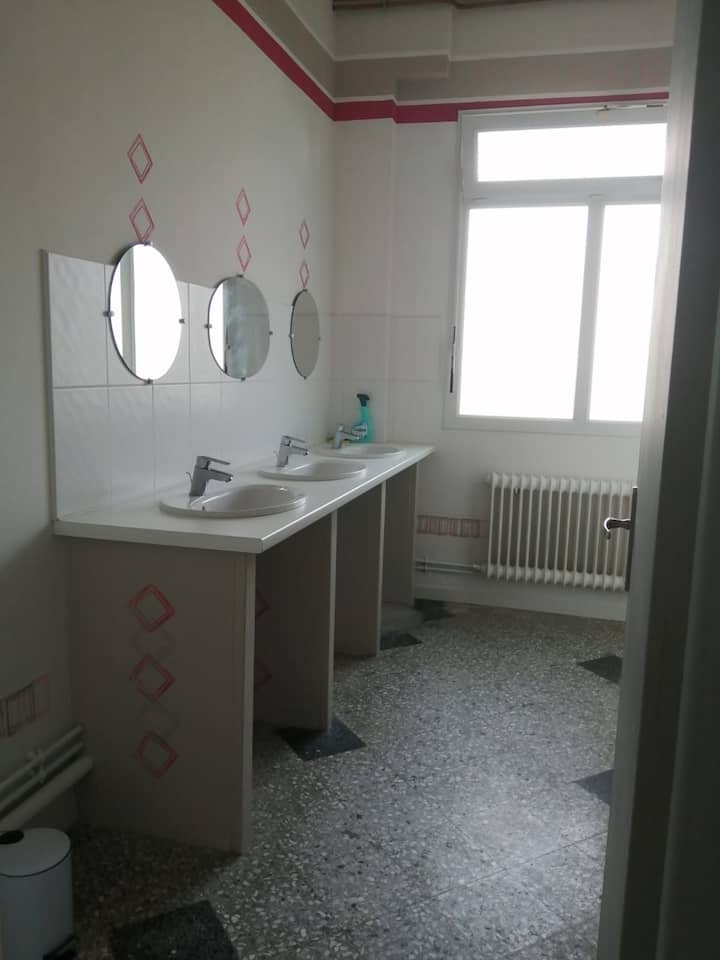 Chambre Individuelle Idéale éTudiant - France