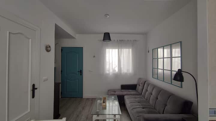 La Almusara Casita Con Encanto - Salobreña