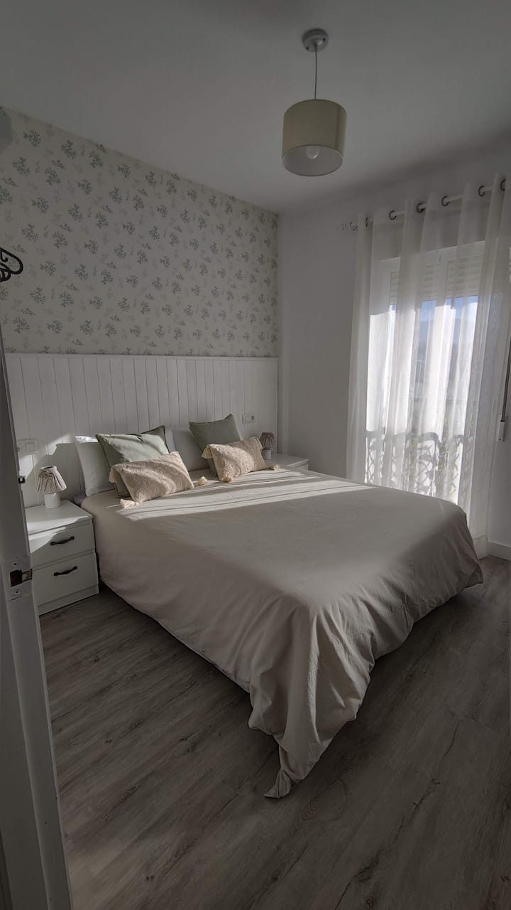 La Almusara Casita Con Encanto - Salobreña