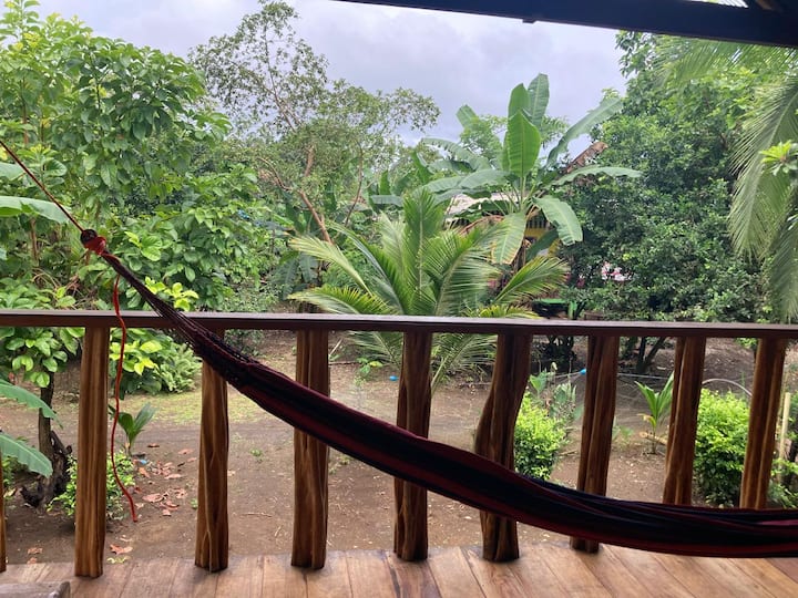 Cabaña Bungalow - Bahía Solano