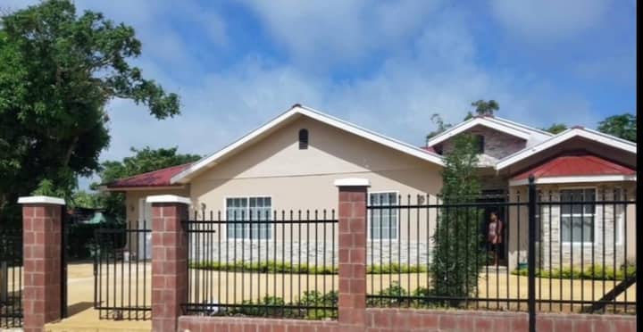 American Style Home ($ In Top) "Claremont676" - Tonga