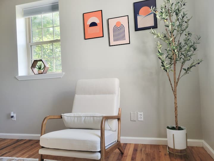 Charming Bungalow - Columbia