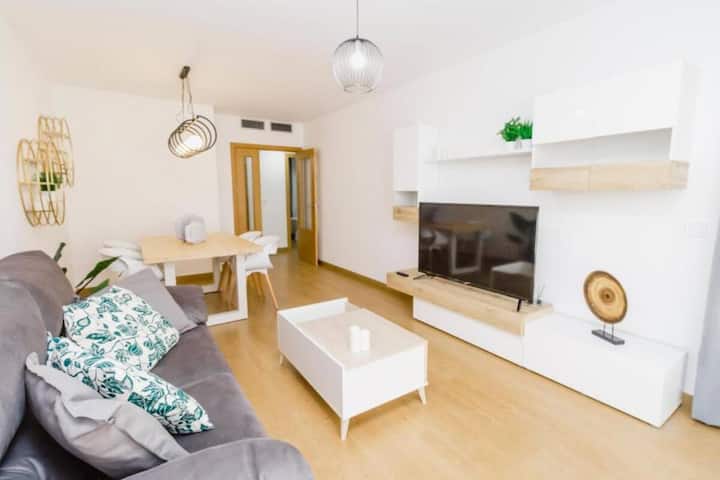 Expoholidays - Villapepita - Almería