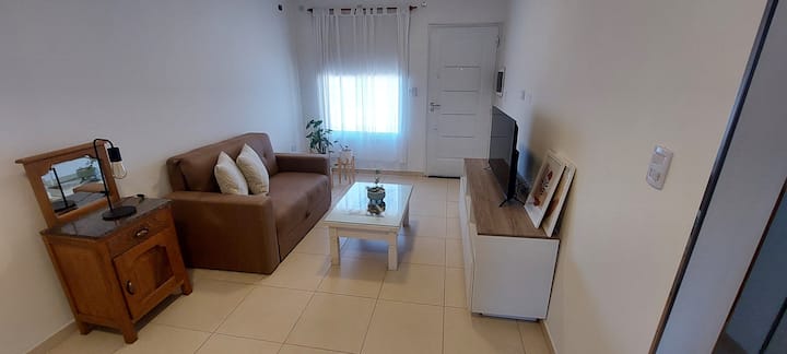 Hermoso Departamento A Estrenar Altos De Navarrete - Alta Gracia