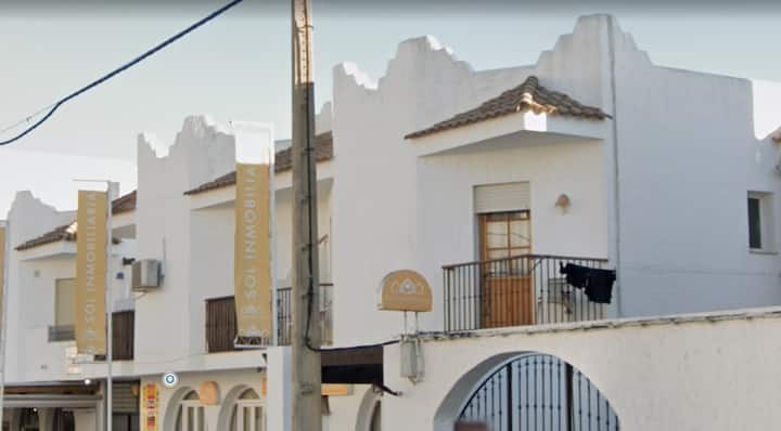 Zahara Pueblo . Centrico De Dos Dormitorios - Zahara de los Atunes