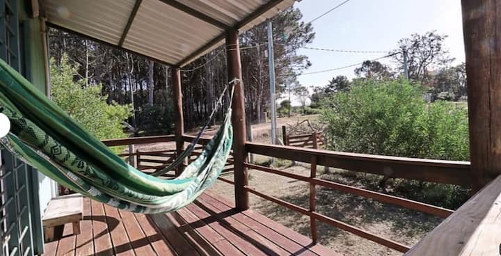 Hermosa Casa Frente Al Mar - Uruguay