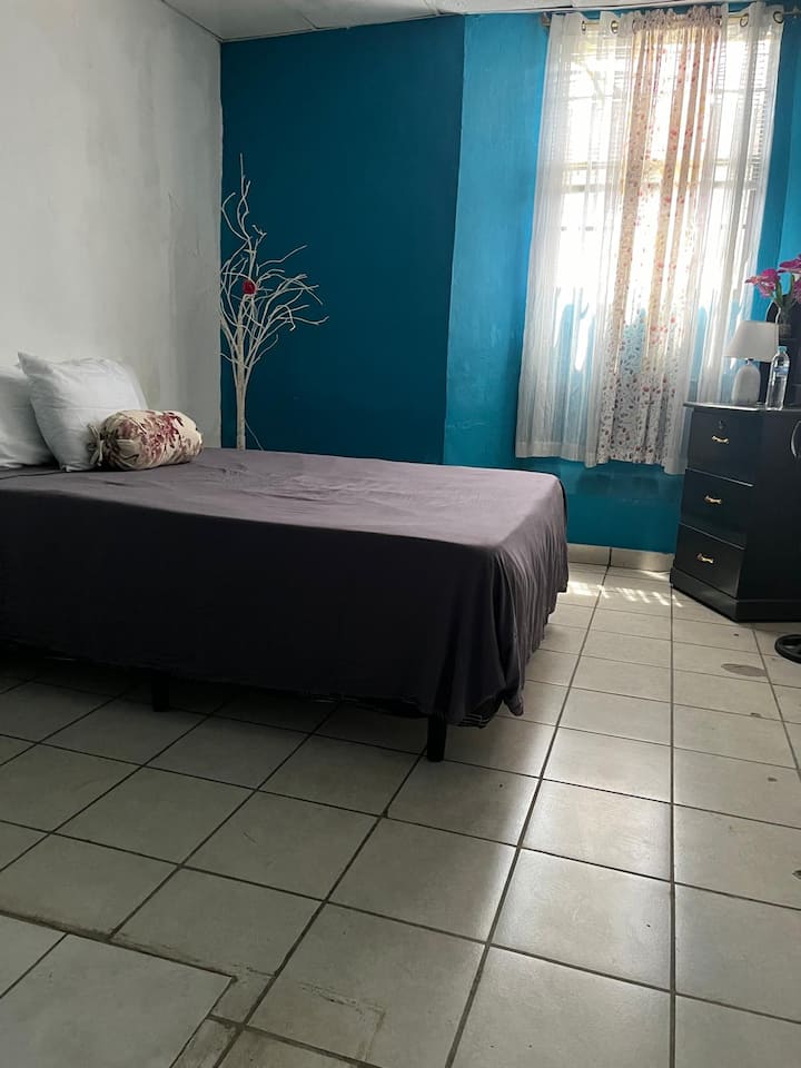 Room 4-hostal Casa De Elena - Santa Ana
