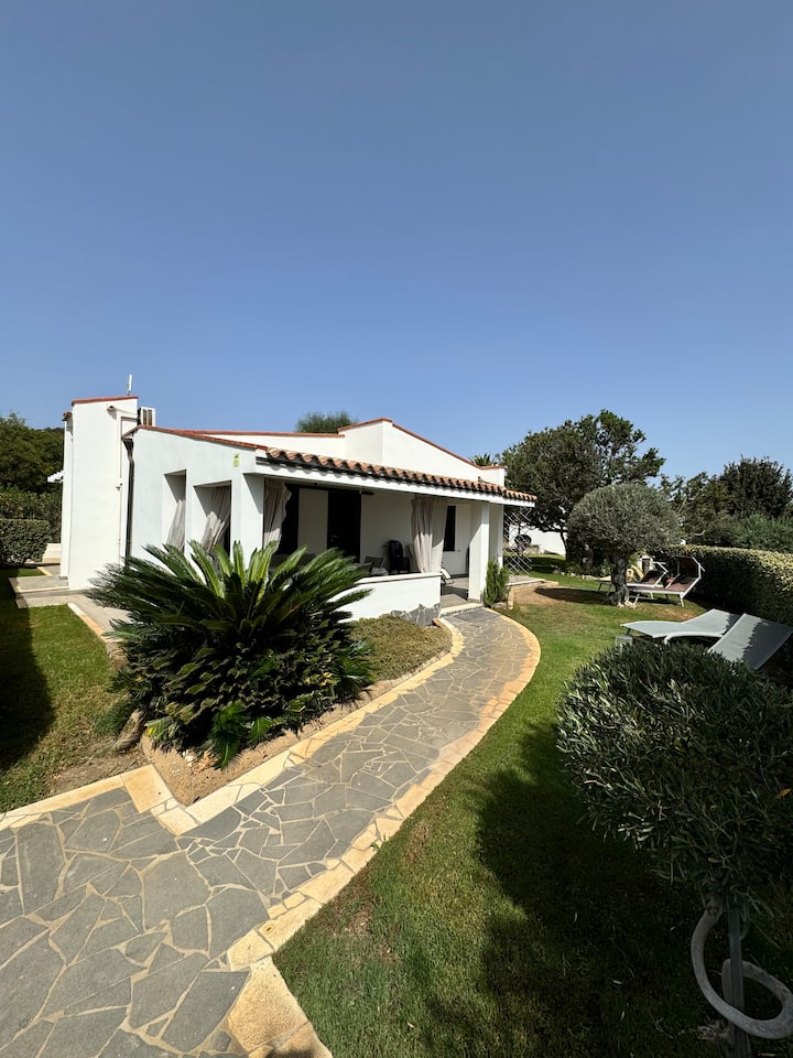 Villa Gigli Sul Mare - Costa Rei