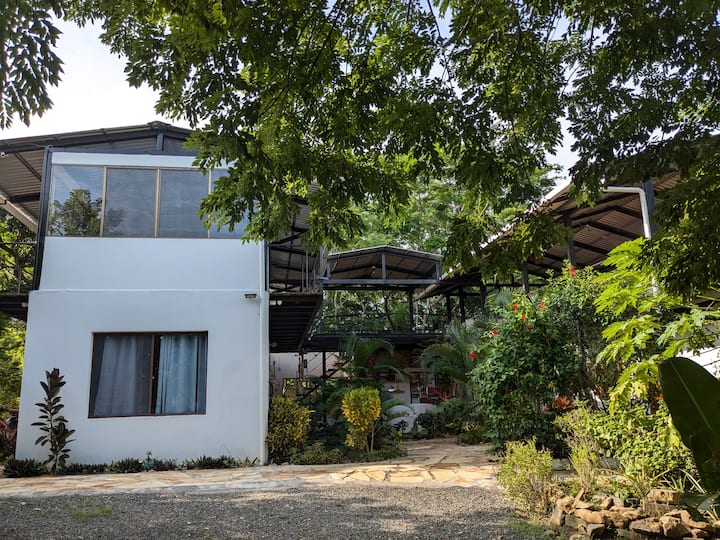 Jungle Lodge For Group & Family - Nicaragua